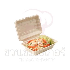 Gracz Simple กล่องชานอ้อย 700ml ขนาด 7 นิ้ว รุ่น B007 รหัส ...