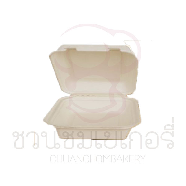Gracz Simple กล่องชานอ้อย 8 นิ้ว 1,000ml รุ่น B024 รหัส 8857118175517 ...