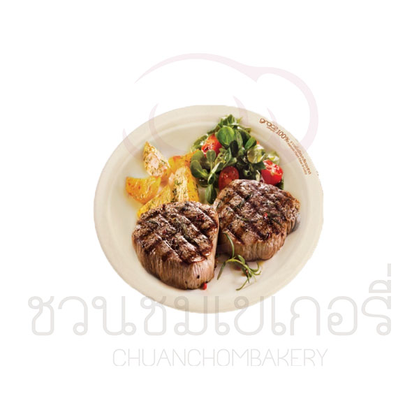 Gracz Simple จานชานอ้อย 10 นิ้ว รุ่น P005 รหัส 8857118177610 - ชวนชม ...