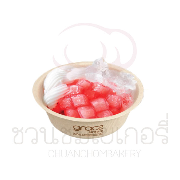 Gracz Simple ชามชานอ้อย 350ml รุ่น L026 รหัส 8857118176484 - ชวนชม ...