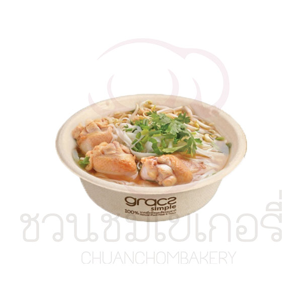 Gracz Simple ชามอาหาร 500ml รุ่น L005 รหัส 8857118182812 - ชวนชม ...