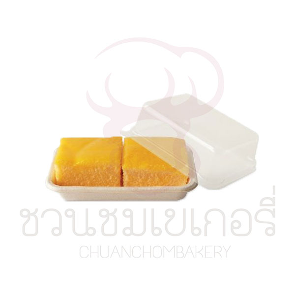Gracz Simple ถาดเบเกอรี่ 145ml รุ่น U004 พร้อมฝา PET รหัส 8859698300709 ...